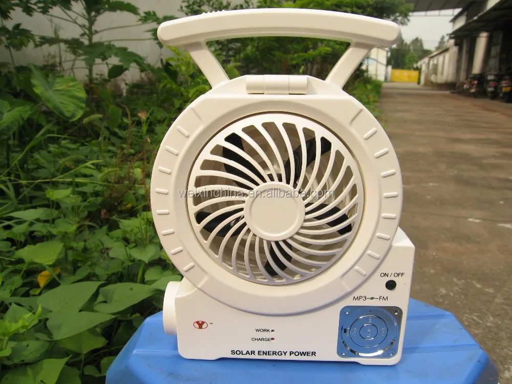 12v Dc Solar Fan Egypt,Portable Travelling Solar Fan,Solar Fan ...