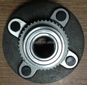 For Nissan Sunny Rear Wheel Hub Bearing Hub184-12,43200-50y00 Hub184 ...