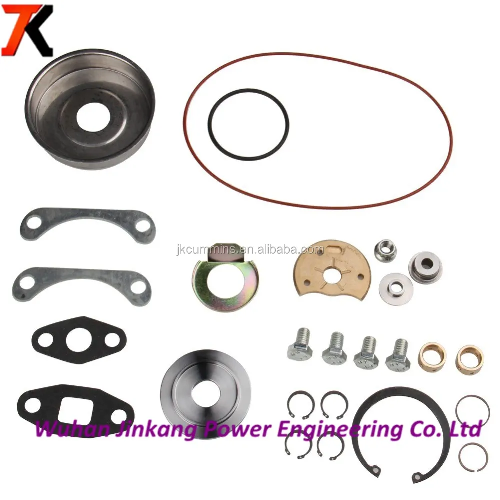 3575169 Cummins 6CT HX40W Turbo kit de reparación| Alibaba.com