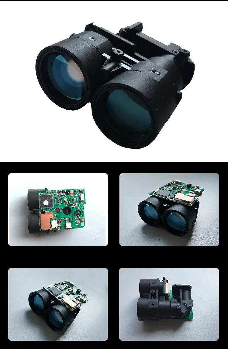 Sensor Óptico Láser 03 # Con Puerto De Comunicación Rs232 - Buy Sensor ...