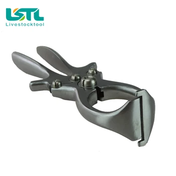 Pig Castration Methods Pig Castration Tool For Castrating Pigs - Buy ...