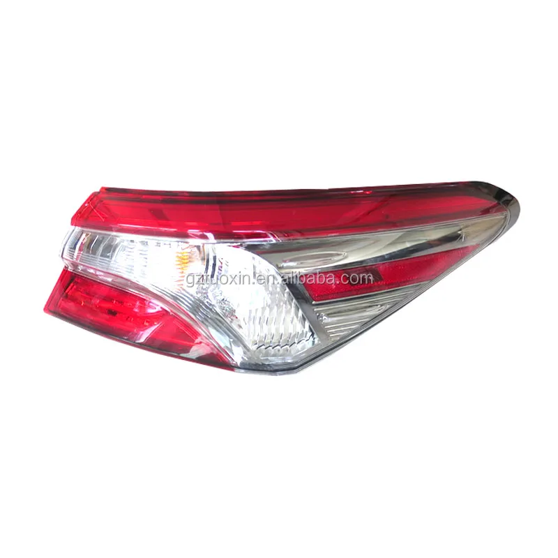 Oem No.:81550-06840/81560-06840 Outer Back Light For Toyota Camry 2018 ...