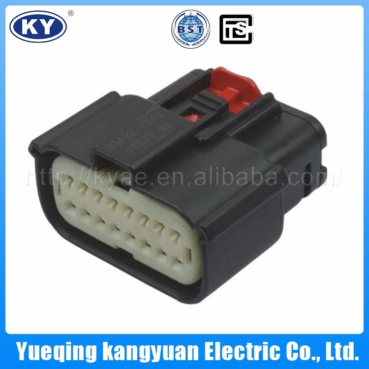 Car Auto Trailer Tail Light Ford Pickup Connector F150 05-07 - Buy Ford ...