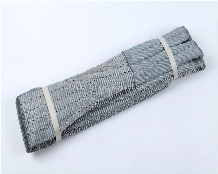 3t Work Load Limit Dacron Webbing Sling Wholesale&oem - Buy Sling ...