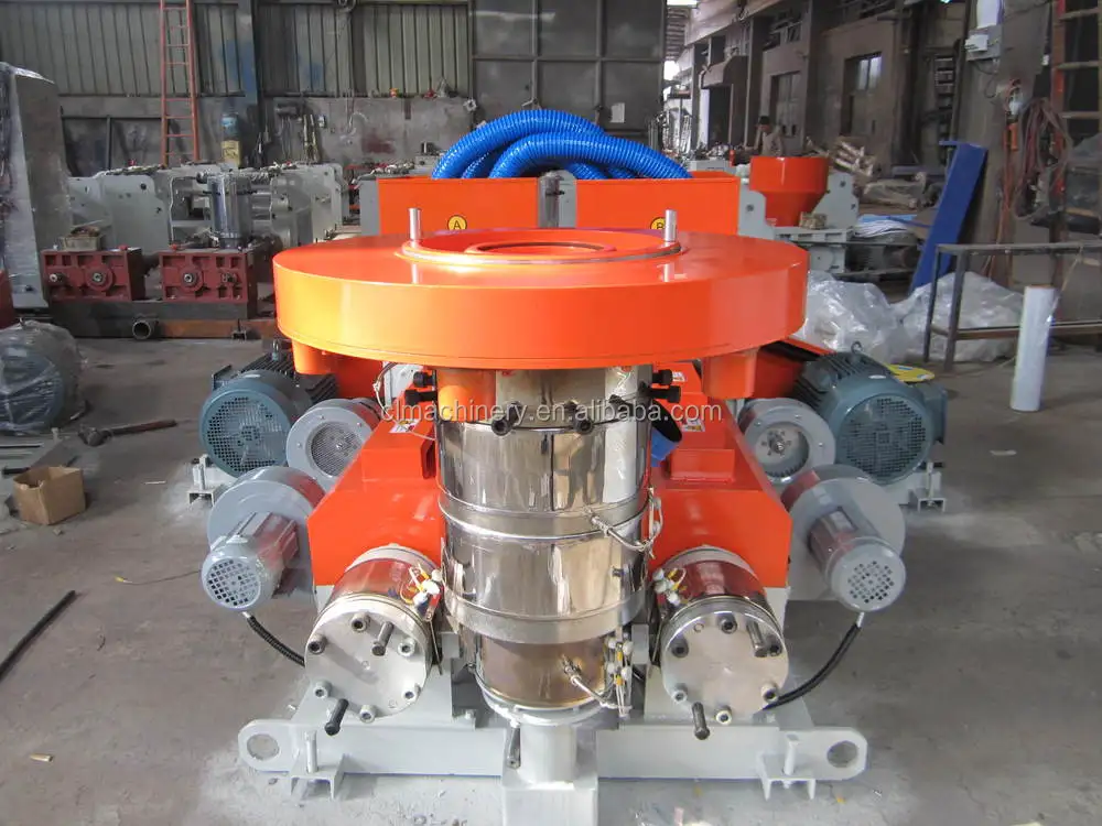 Aba Film Blow Extruder - Buy Aba Film Blown Extruder,Aba Film Blow ...