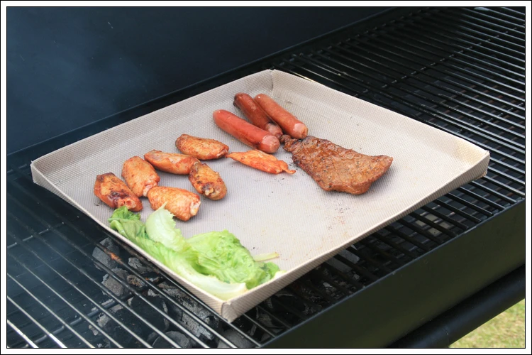 Factory Price Wide Application Stainless Steel Bbq Trays - Buy ...