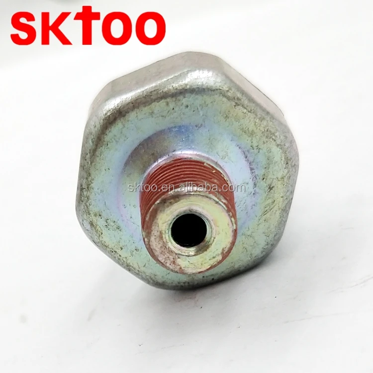 Auto Parts 09052869 9052869 Oil Pressure Switch - Buy Auto Parts,Oil ...