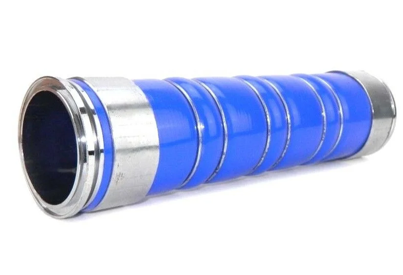 8149800 Auto Spare Parts Silicone Intercooler Hose For Volvo Truck ...