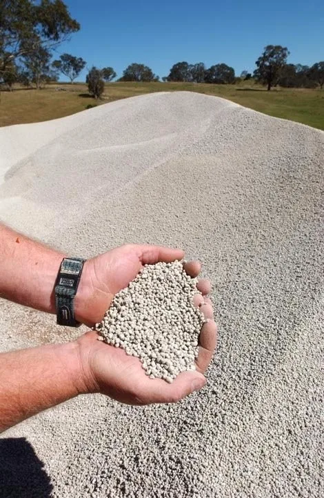 Granular/powder Single Superphosphate 18% Ssp Manufacture - Buy Ssp ...