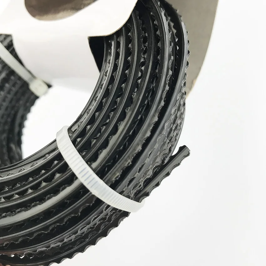 Brush Cutter Trimmer Line - Precuts for Professional Lawn Care