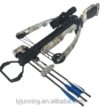 Junxing M79 Crossbow,High Precision And Powerful,Hunting Crossbow - Buy ...