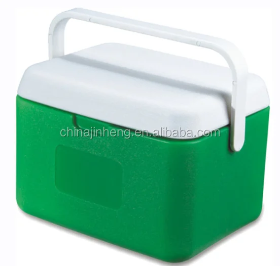 Cheap Small Plastic Cooler Box Ice Cooling Box - Buy Clear Plastic Box ...
