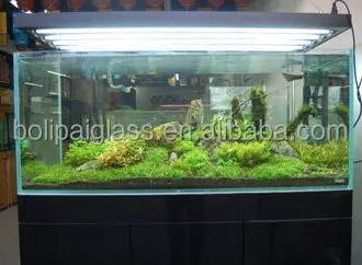 Ultra Clear Glass Aquarium Tank For Sale - Buy Desktop Aquarium Tank ...