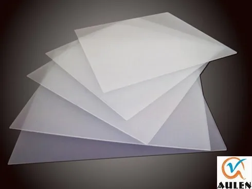 Pmma Decorative Led Light Diffuser,Acrylic Led Strip Light Clear ...