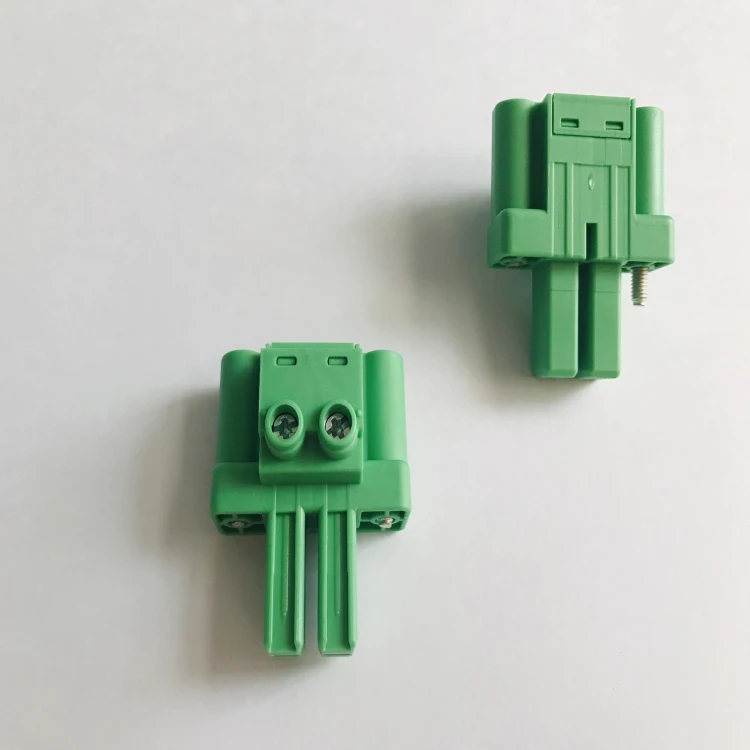 Terminal Blocks - Headers, Plugs, and Sockets by Phoenix