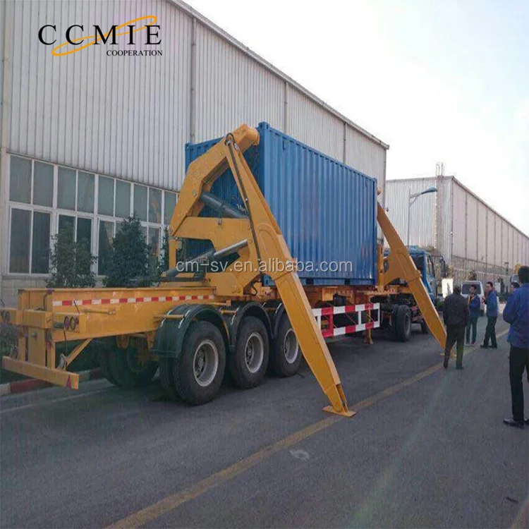 스윙 암 리프트 크레인mqh37a 사이드 로더 컨테이너 리프팅 크레인 Buy 컨테이너 리프팅 크레인스윙 암 리프트 크레인스윙 암 리프트 크레인 Product On