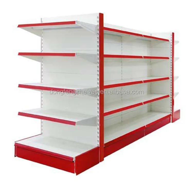 Best Price Supermarket Grocery Shopping Shelf - Buy Shopping Shelf ...