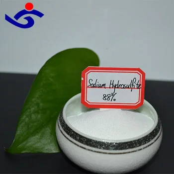 Sodium Dithionite Sodium Hydrosulfite Na2s2o4 Manufacturer - Buy Sodium ...
