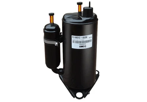 Compresor de Pistón Hermético Tecumseh de 3/4 HP CAJ2432Z_ F1 F TU ...