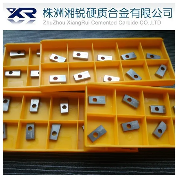 Tungsten Carbide Insert/cutter/cutting Bit - Buy Tungsten Carbide ...
