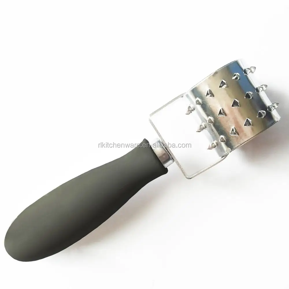 Wholesale Eco-friendly Stainless Steel Loose Meat Devices With Handle ...
