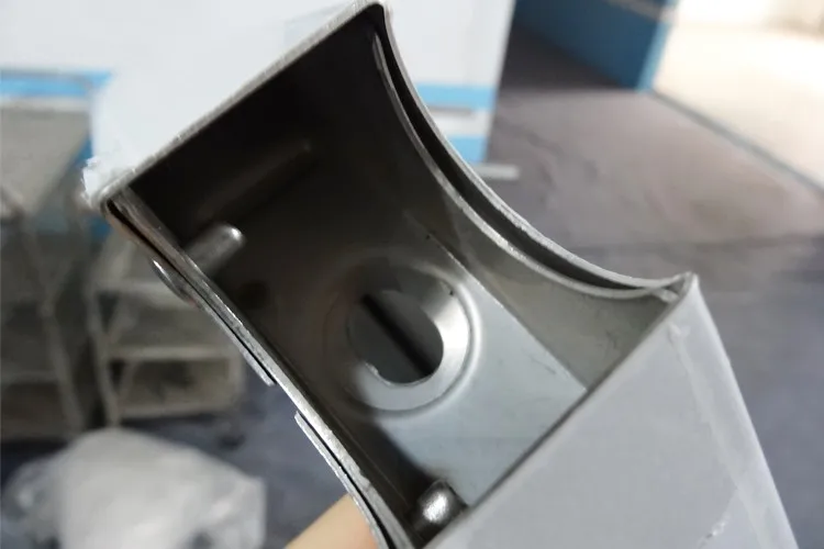 Stainless Steel Storage Racks - Sustainable Kitchen Solutions