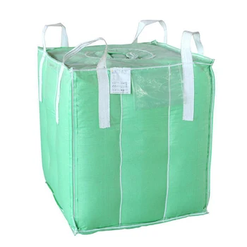 China Big Tote Bag 1 Ton Super Sack Bulk Bags Pp Woven Bulk Bag For ...