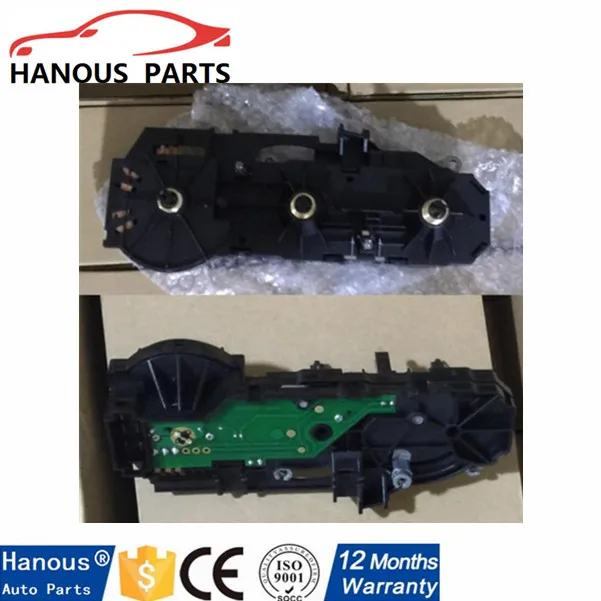 Hanous Auto Parts Air Conditioner Control Switch 000 830 41 85 Or ...