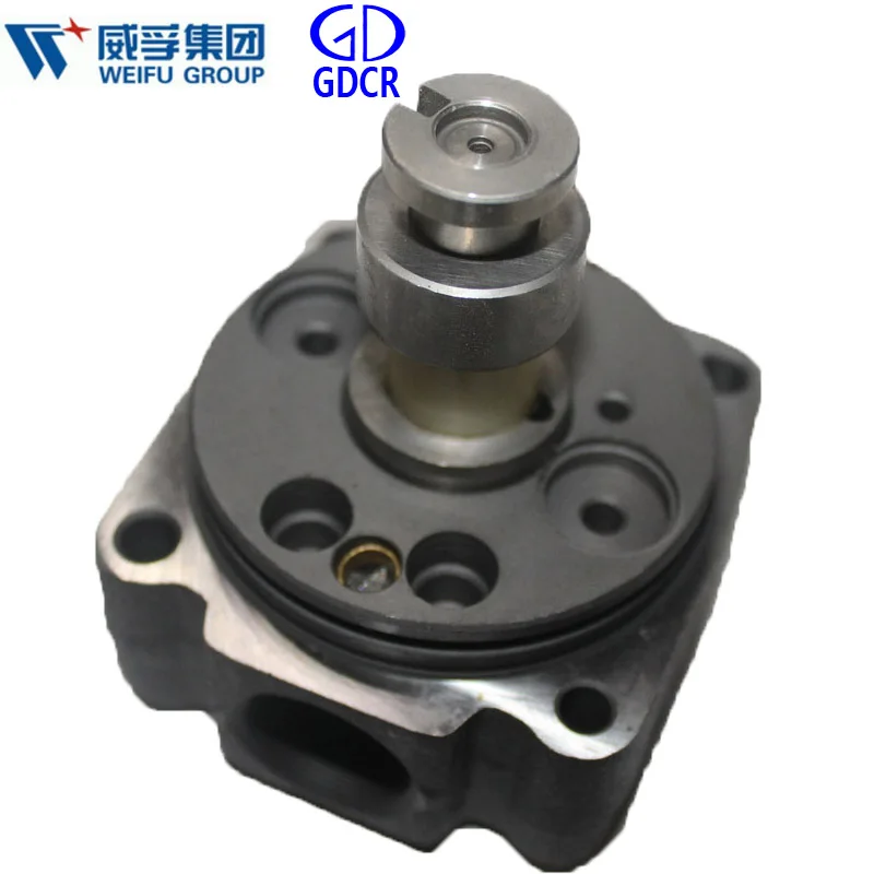Genuine Ve Pump Rotor 1250 Wuxi Weifu 00.05.06.0025 Head 096400-1250 4 ...