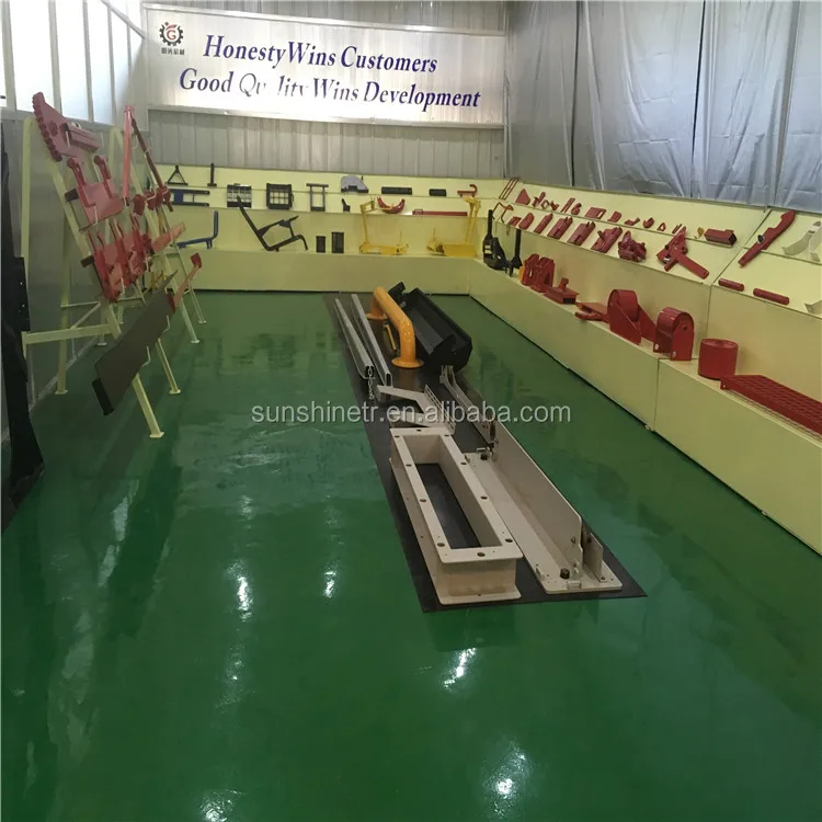 Steel Plate Welding Triangular Support Frame or Bracket with High ...