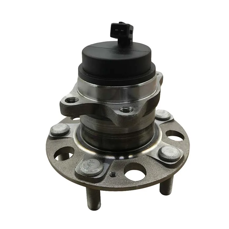52730-0q100 Wheel Hub Bearing For Hyundai Celesta - Buy Wheel Hub Unit ...