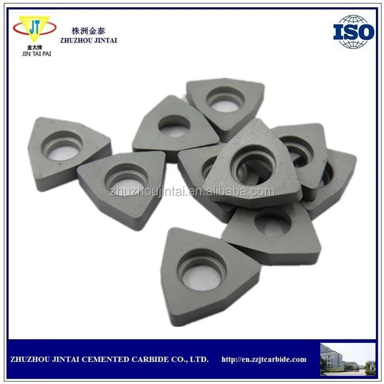 Zhuzhou Jintai Cemented Carbide Cutting Tool,Rdkw1604mo-bg Carbide ...