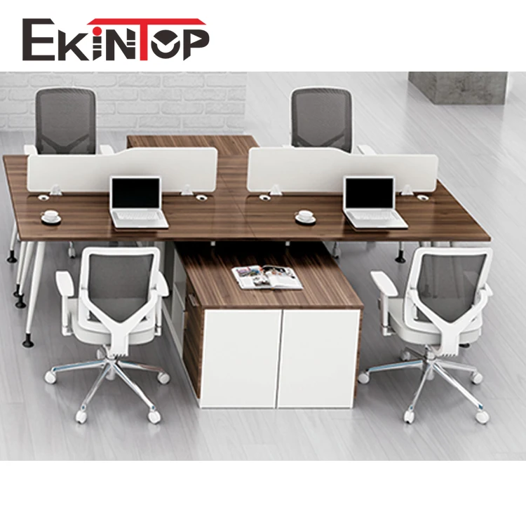Round Work Desk Computer Office Desks And Workstations - Buy Round Work ...