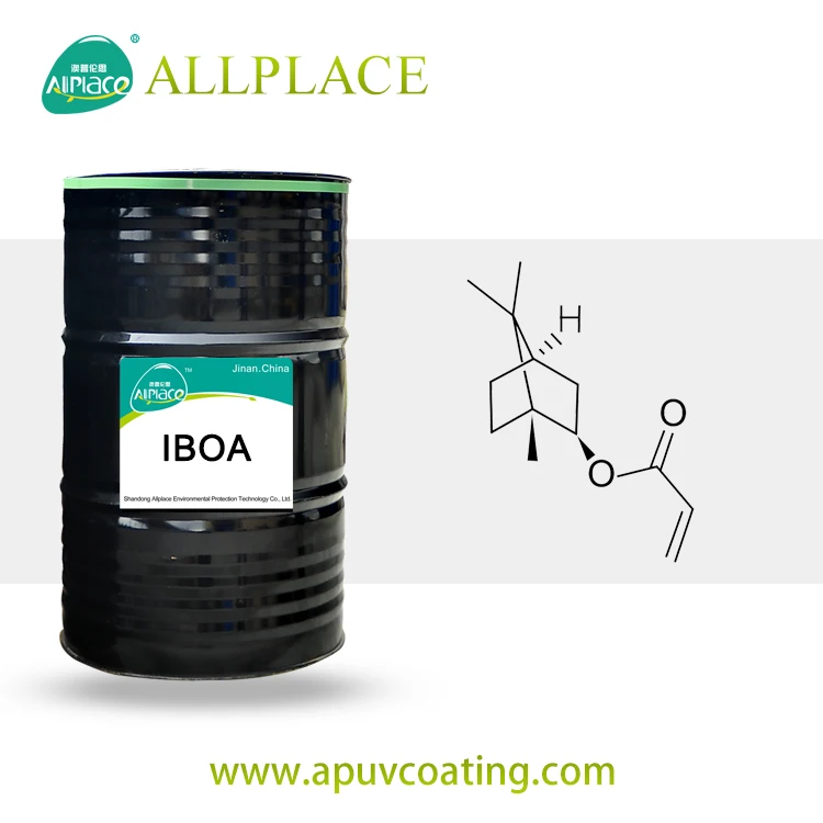 Acrylic Resin IBOMA - Isobornyl Methacrylate 7534-94-3