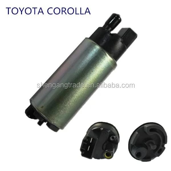 Auto Parts Electric Fuel Pump For Toyota Corolla 23220-74021 - Buy ...