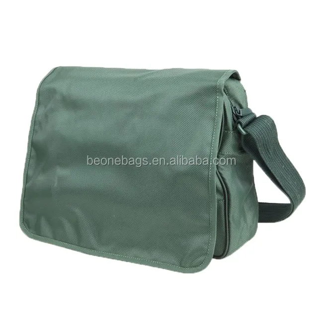 Mens Postman Bag Gepersonaliseerde Logo Waterdichte Zak Beone Handtas ...