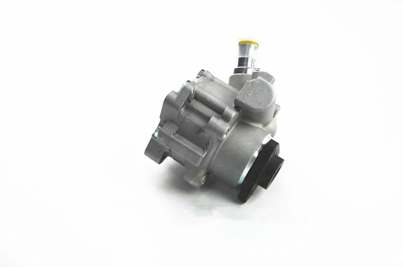 For Land Rover Discovery Mk Iii 4.4 2003-05 07-09 Power Steering Pump ...
