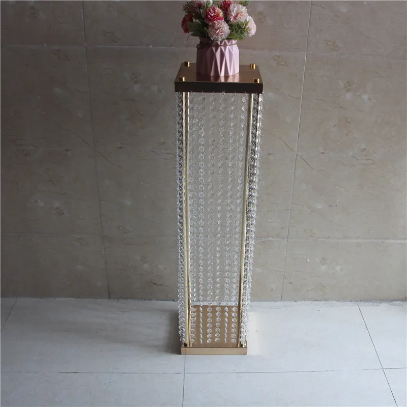 Salon Con Columna - Elegant Wedding Decor Solutions