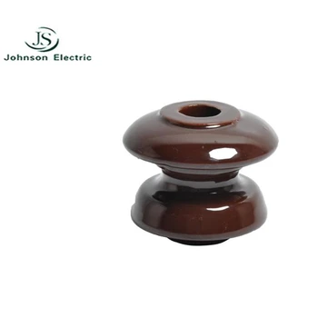 Shackle Insulator With D-iron Ed Type - Buy Shackle Insulator,Ed-2 ...