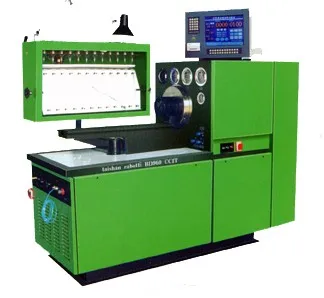 Diagnostic Machine Bd960-ccit Diesel Fuel Injection Pump Test Bench For ...