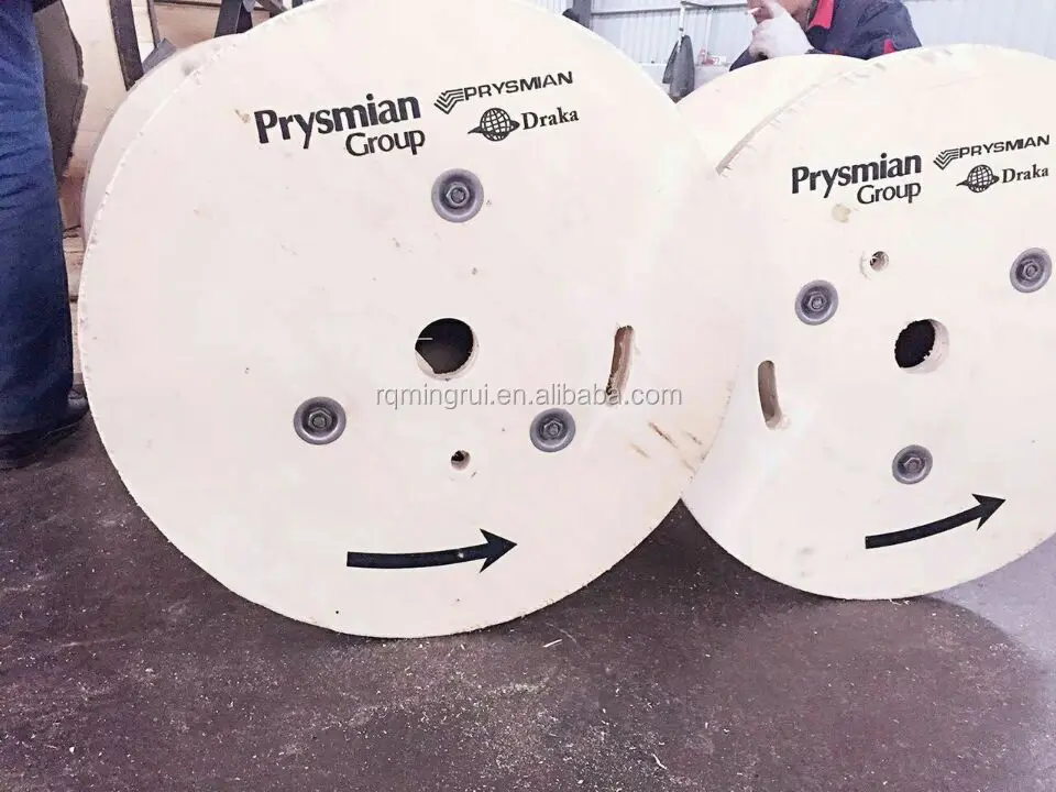 Small Cardboard Cable Spool For Winding Wires - Buy Cardboard Cable ...