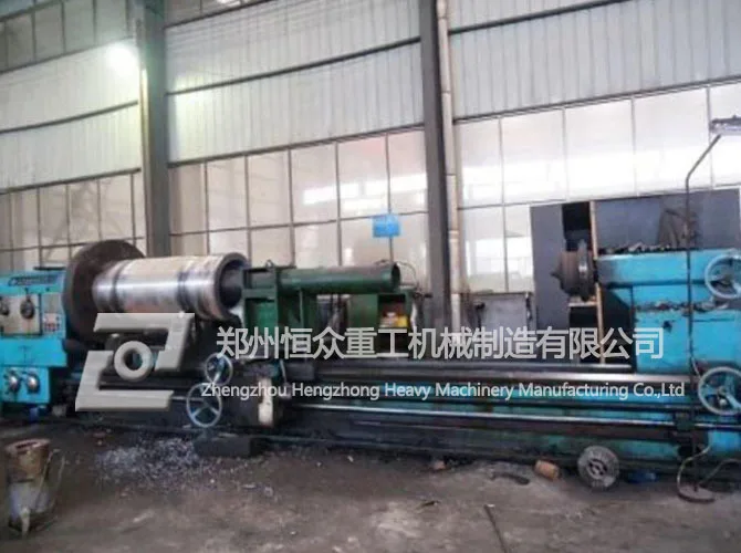 Aluminum Continuous Caster,Aluminum Strip Casting-rolling Mill - Buy ...