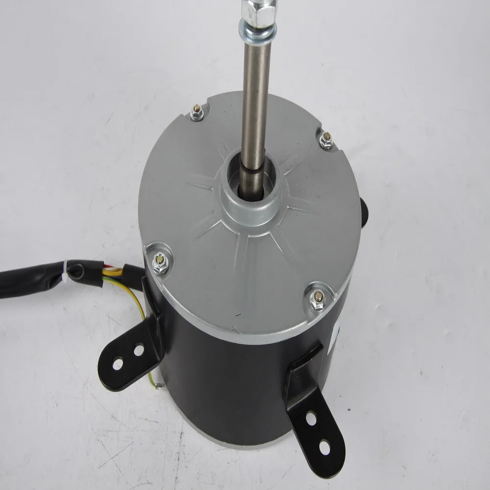 Ydk139 150w Small Ac Fan Motor 930 Rpm - Buy Ac Motor,Ydk139 Ac Motor ...