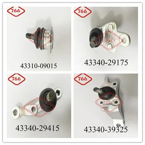 用于L200 OEM 4422A008T/4422A008/4422A016/SE-7941的汽车零件拉杆端部| Alibaba.com