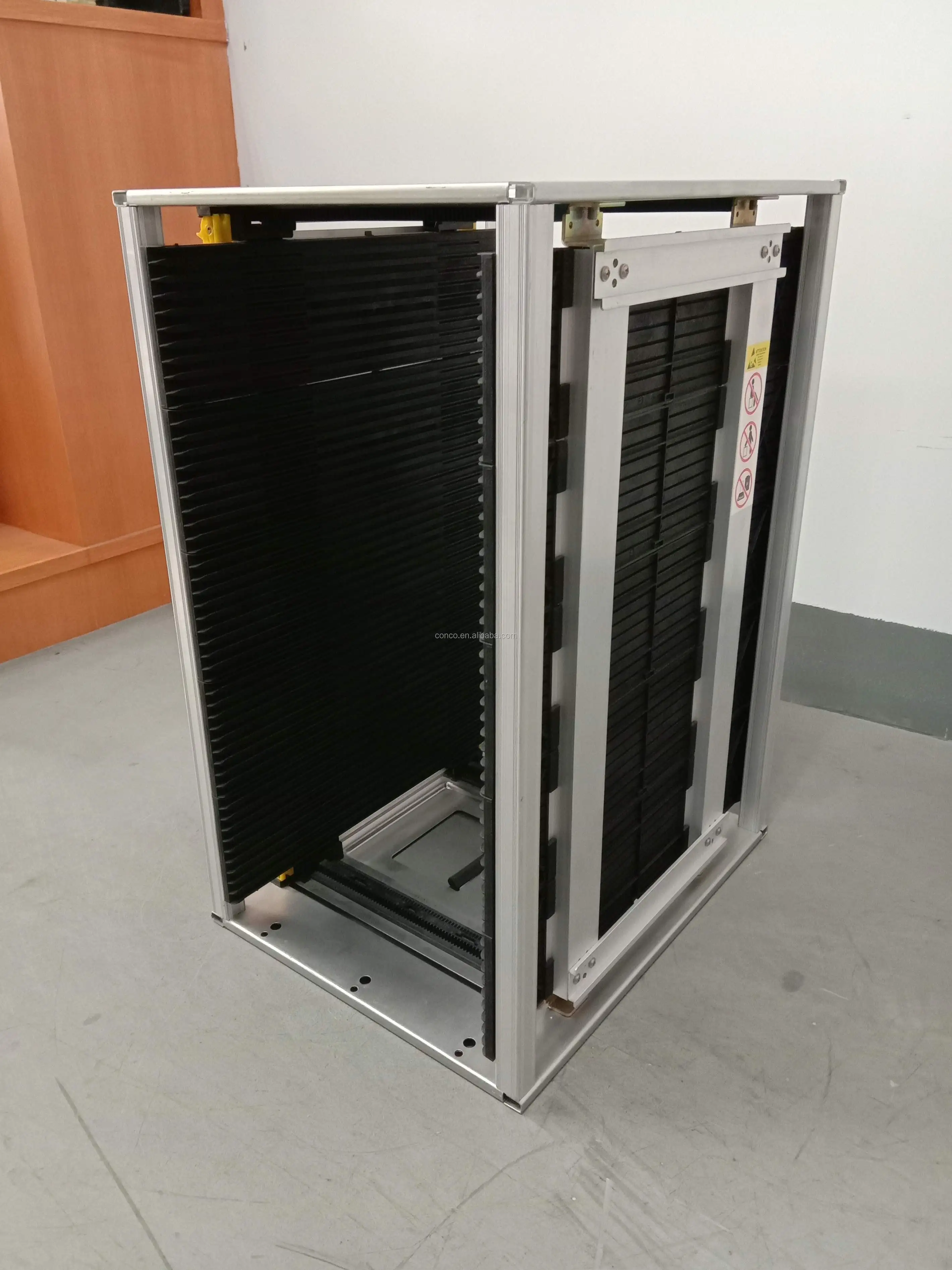 Esd Pcb Magazine Rack Cop-803 - Buy Esd Pcb Magazine Rack,Pcb Magazine ...