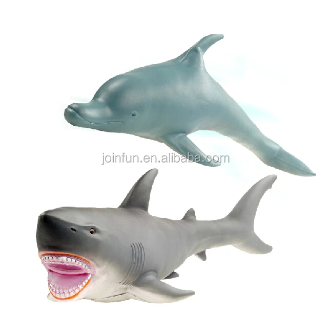 Custom Small Shark Toy,Small Plastic Shark Toy,Custom Plastic Toy Shark ...