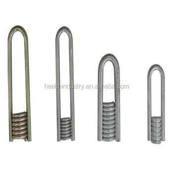 Ferrule Loop Insert / F-42 : 1/2" X2-3/4" -12nc Flared Loop Ferrule ...