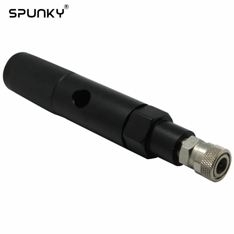 Quick Change 12g 12 Gram Co2 Cartridge Adapter With 88g Bottle Thread ...