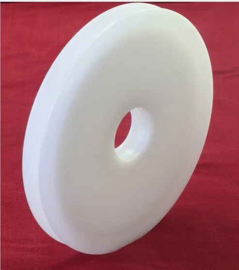 Small Plastic Rope Pulley Guide Roller For Sale - Buy Small Rollers ...