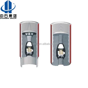 Api Casing Guiding Float / Collar Float Shoe 9-5/8",Downhole ...